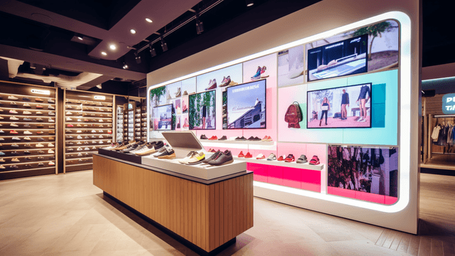 Streamlining Retail Operations Across Multiple Locations