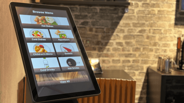 Catering to the Modern Diner's Expectations