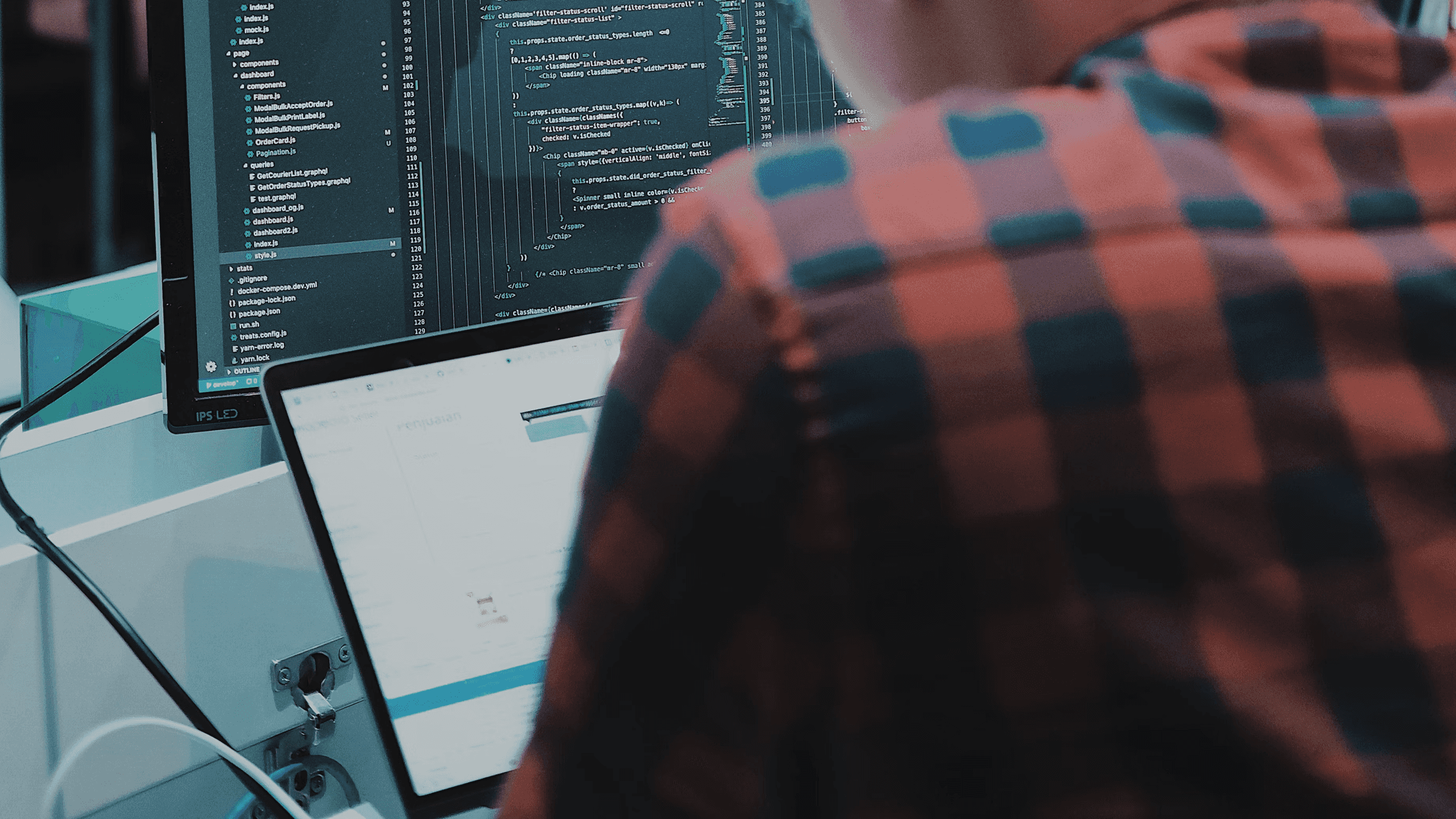 Empowering Rapid Innovation in Retail